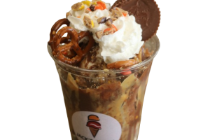 Premium Ice Cream Crafted with Care | Jack’s Shack